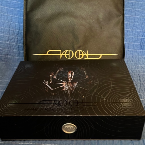 TOOL | Other | Vip Tool Fi Tour 222 | Poshmark